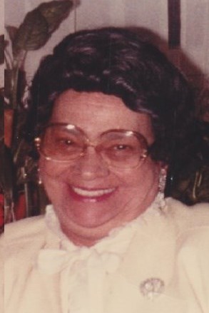 Pearl McDonald Obituary - Hollywood, FL