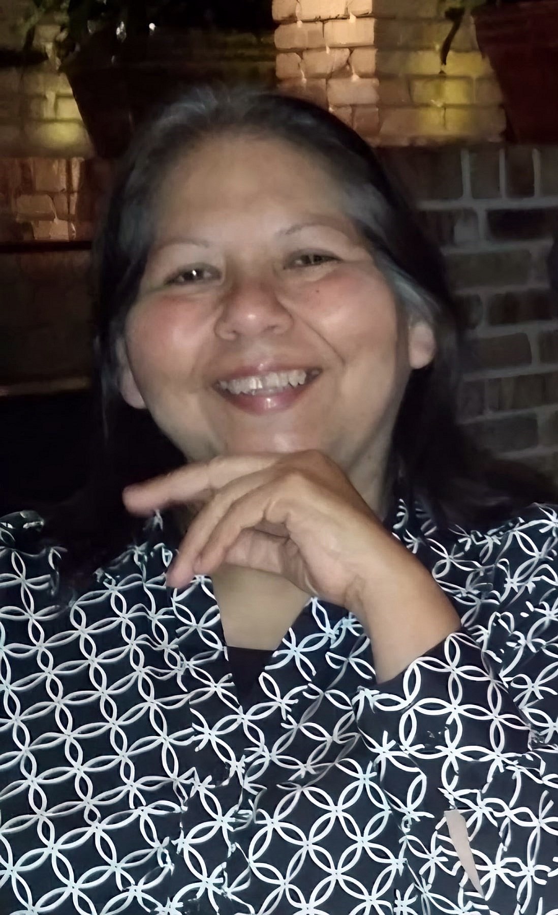 Consuelo Martinez Obituary - Baytown, TX