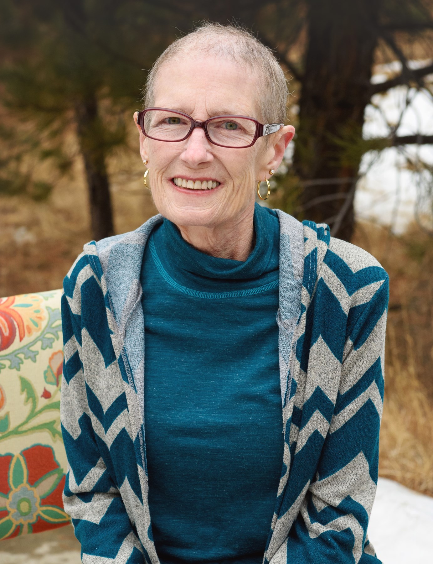 Linda Lusby Obituary - Castle Rock, CO