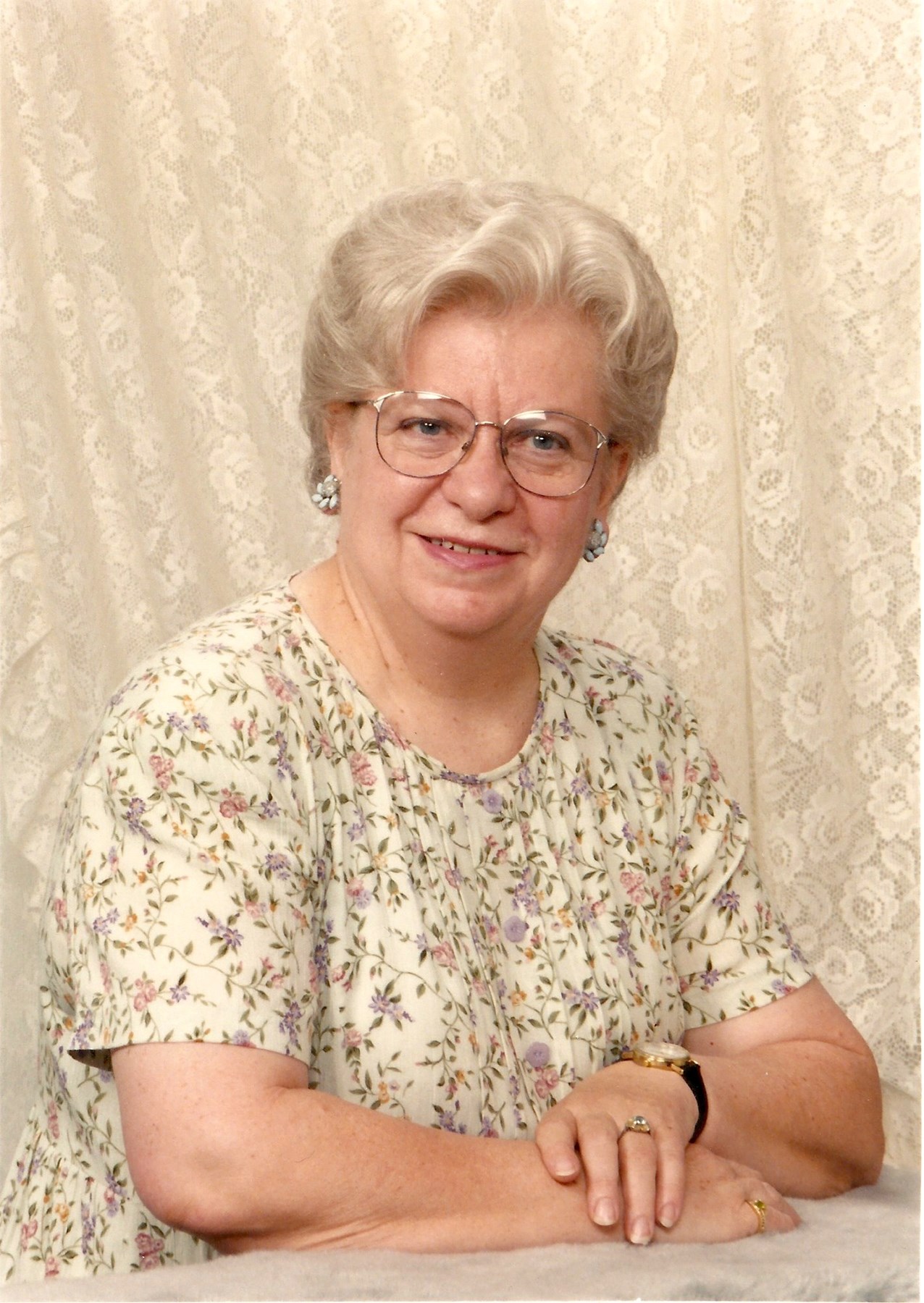 June Smith Obituary - Everett, WA