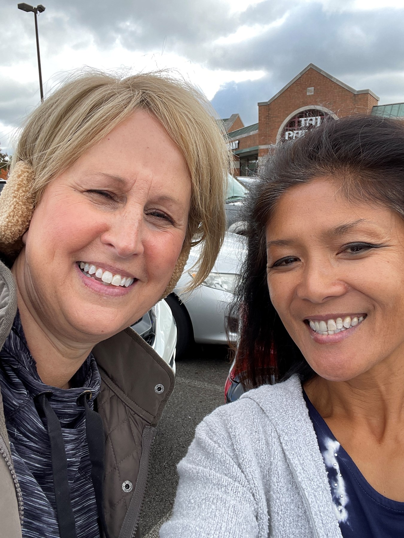 Cheryl Allen's Instagram, Twitter & Facebook on IDCrawl