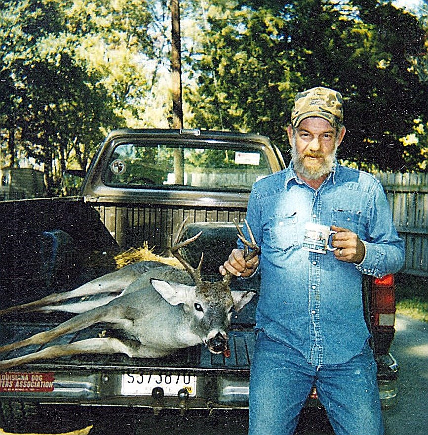 Eddie Hawks Obituary - Shreveport, LA