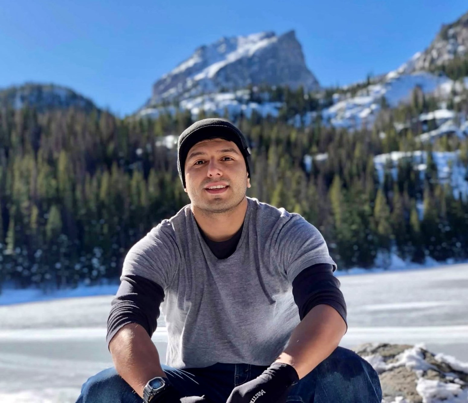 christopher war martinez