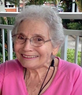 Bernice Higgins Obituary - Manchester, NH