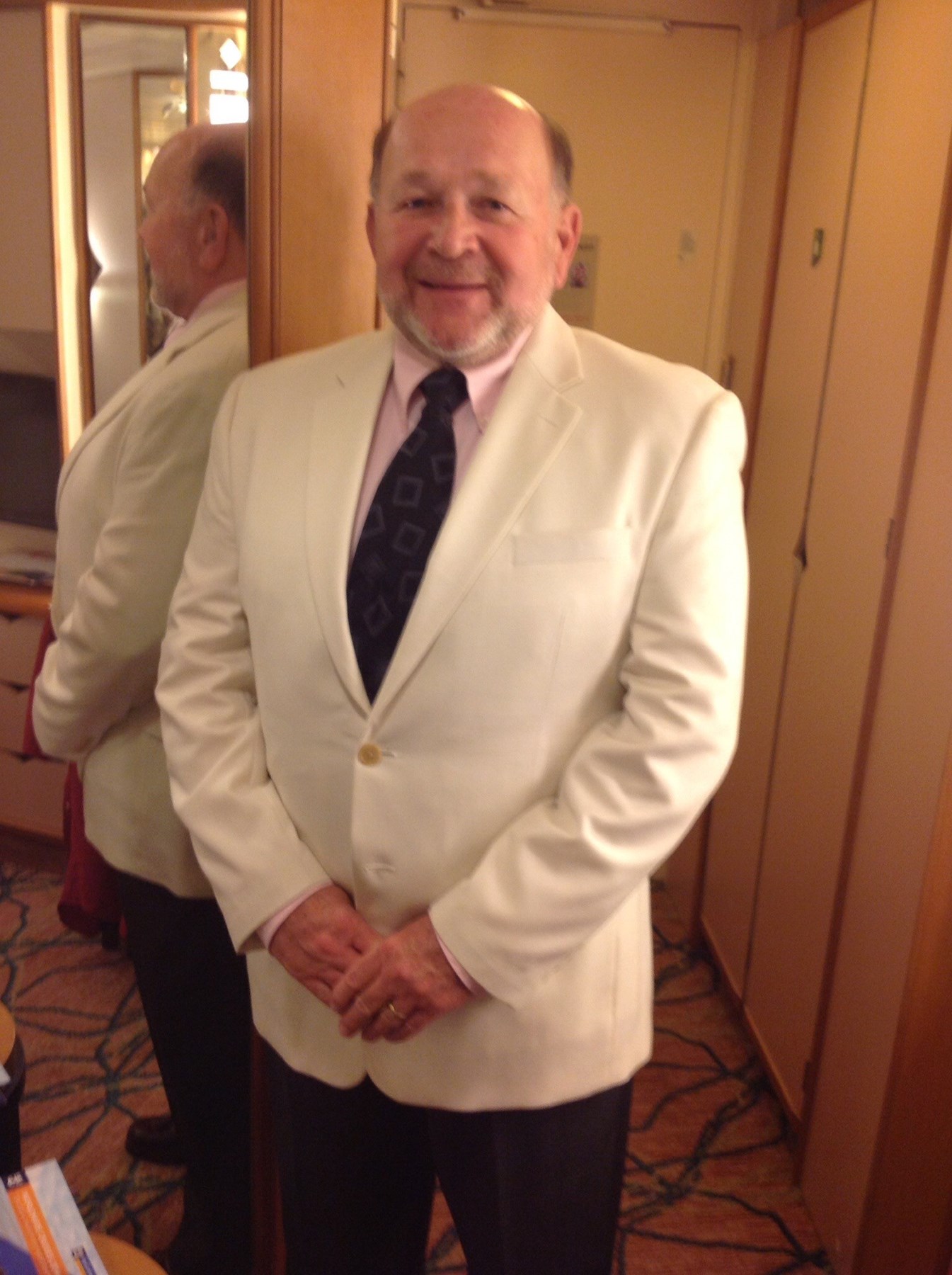 Paul Kralik Obituary - Ottawa, ON