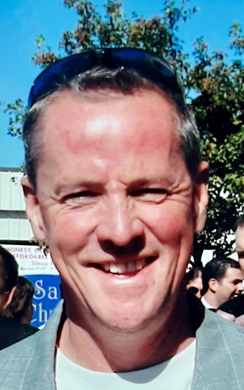 Edward Patrick Stupp Obituary - Fairview Park, OH