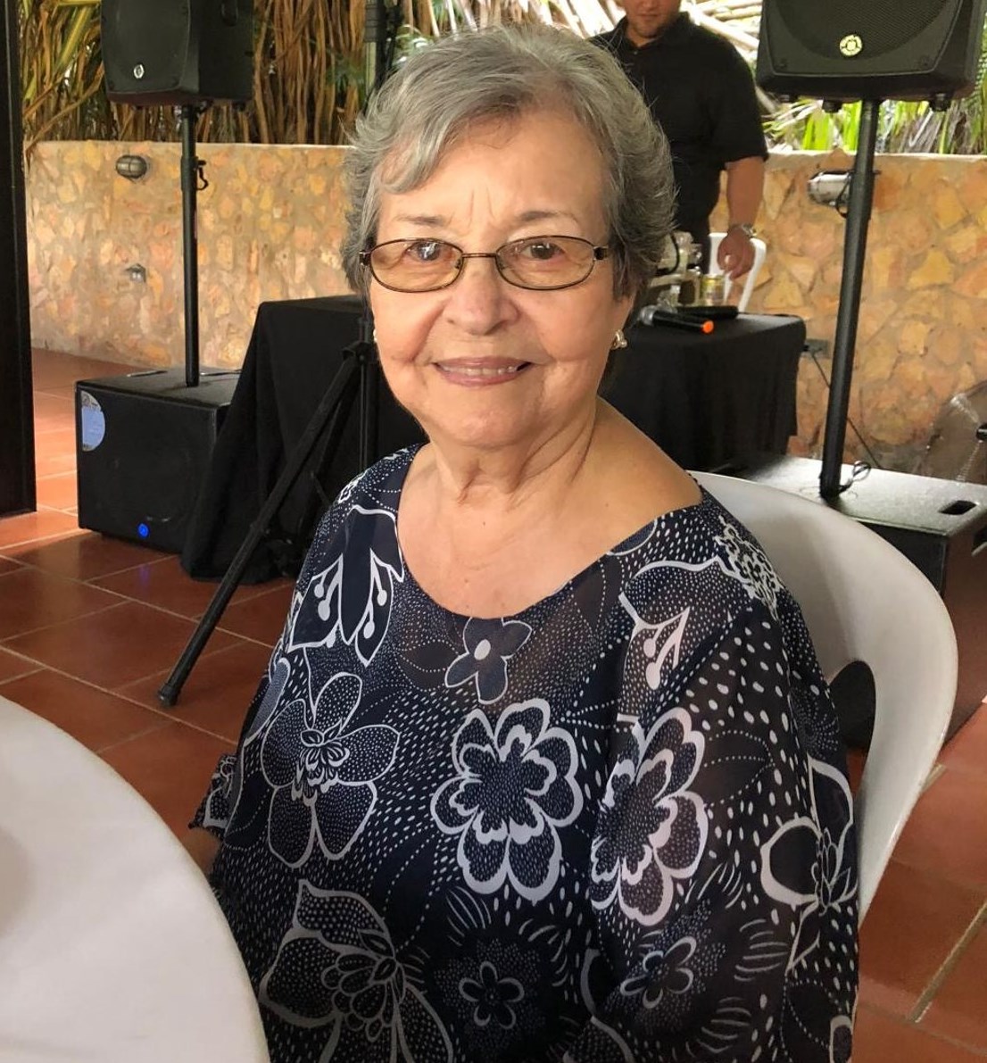 Ana Rosa Pedraza Obituary - Caguas, PR
