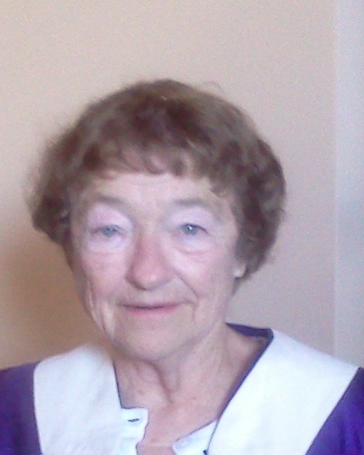 Lois Mary Cech Obituary - Colton, CA