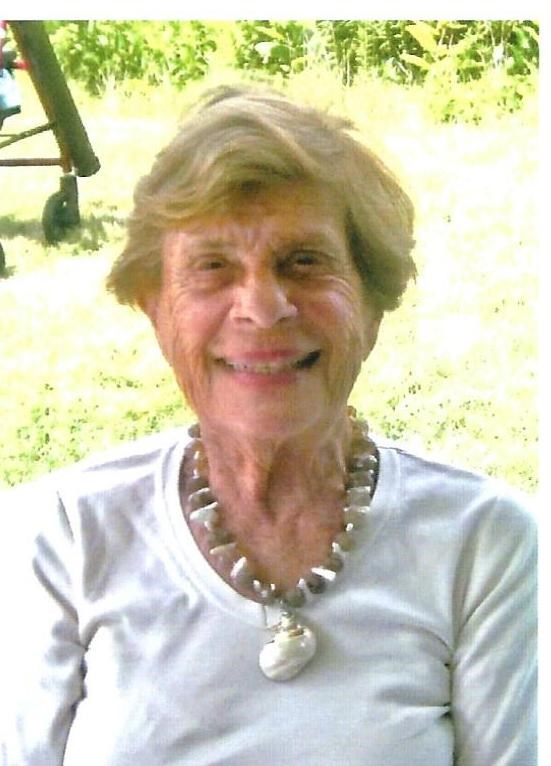 Yvonne Haynes Obituary - Centerbrook, CT