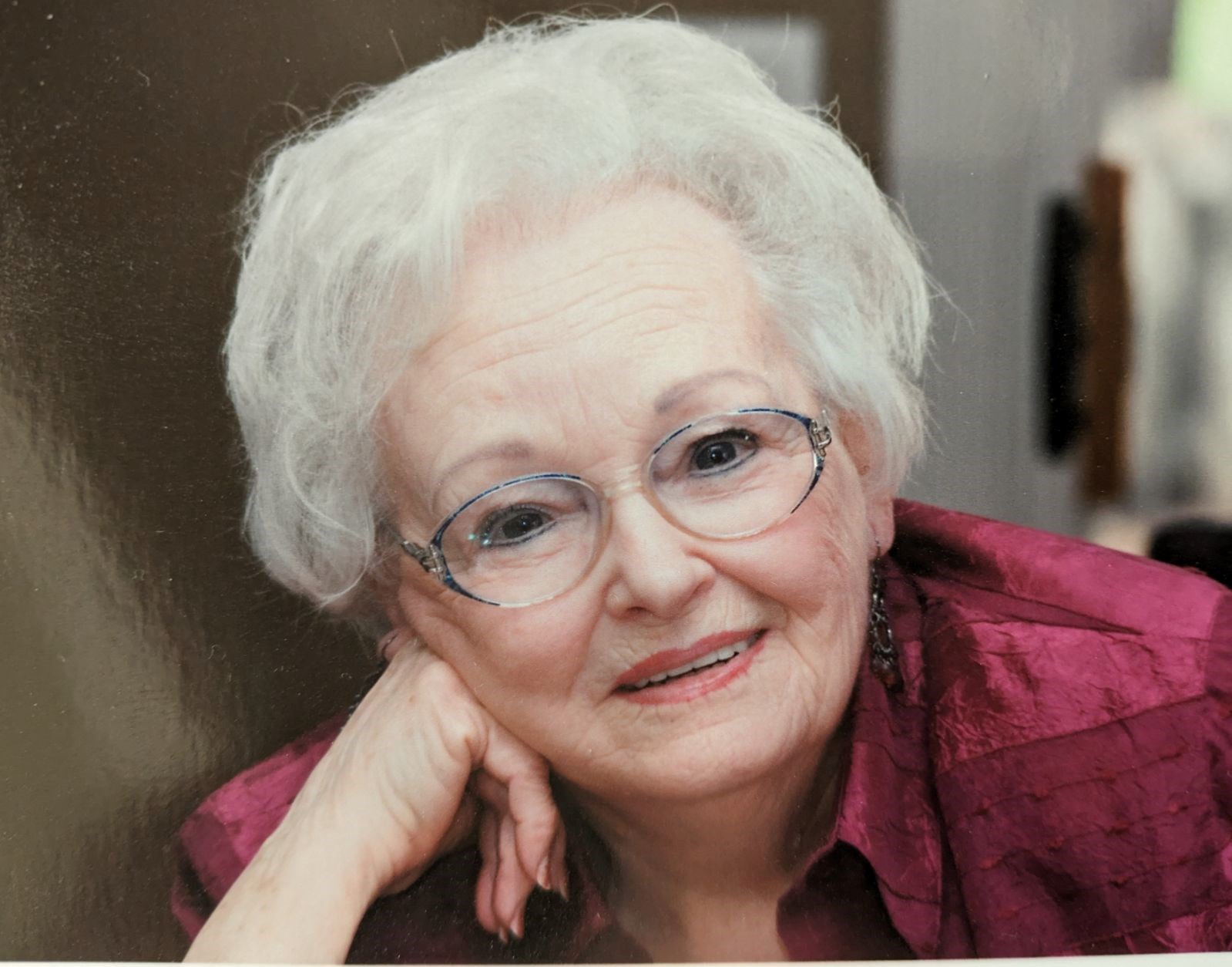 Mildred Miller Obituary - Kansas City, MO