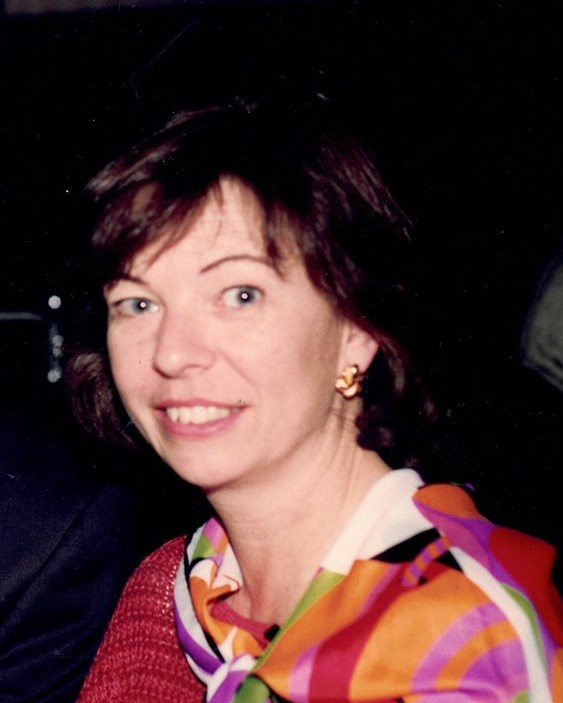 Nicole Cyr Obituary - St-Eustache, QC