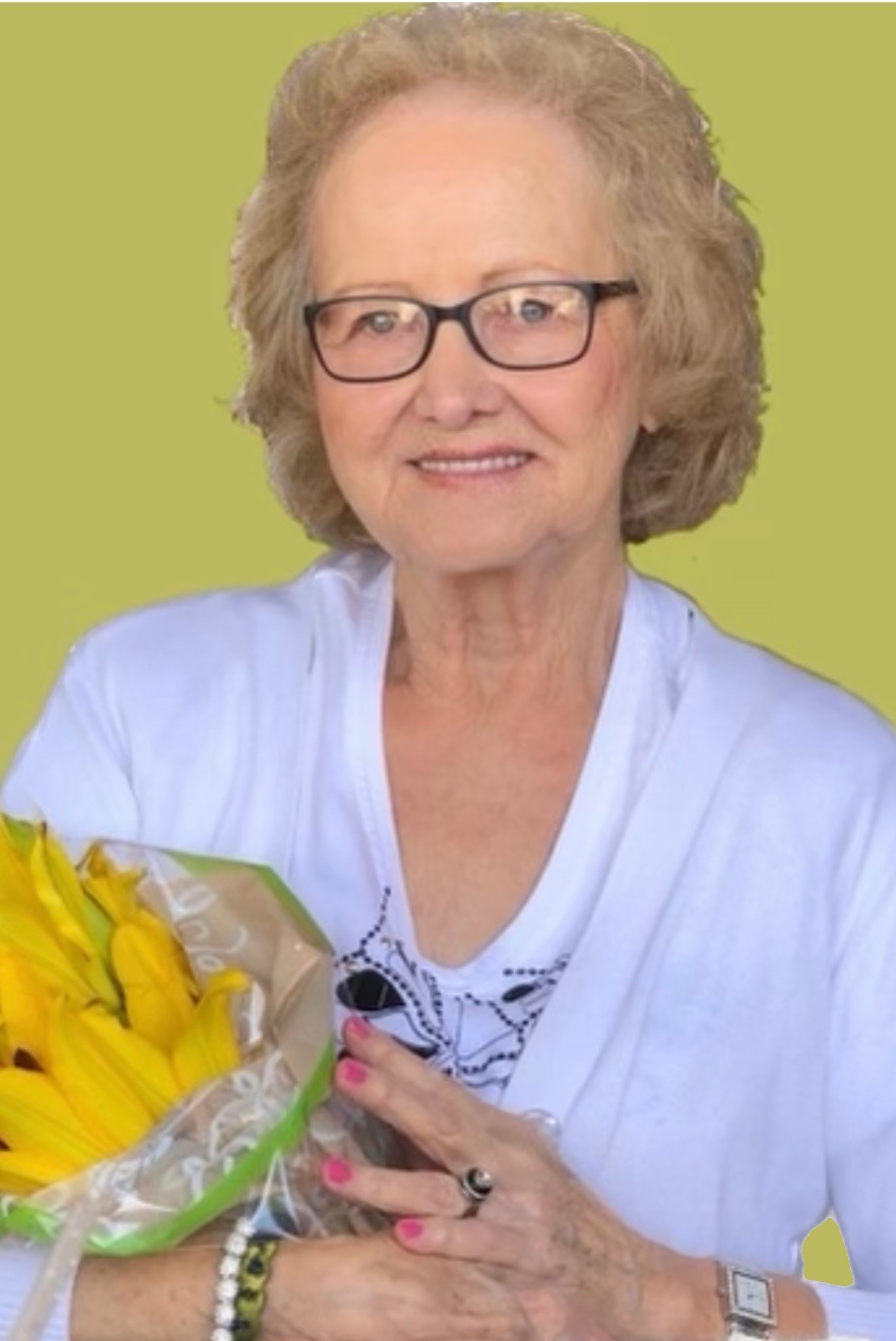 Nana Barbara Howe Obituary - Tahlequah, OK