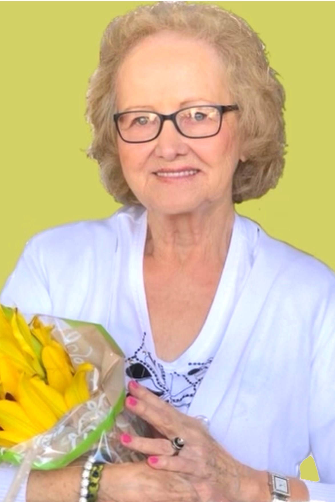 Nana Barbara Howe Obituary - Tahlequah, OK