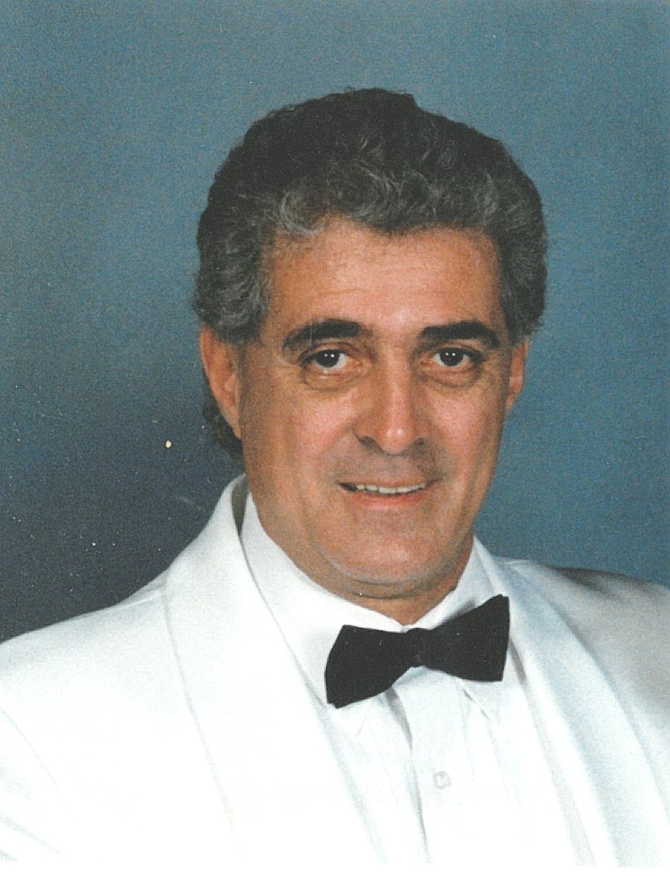 Thomas Paglio Obituary - St Pete Beach, FL