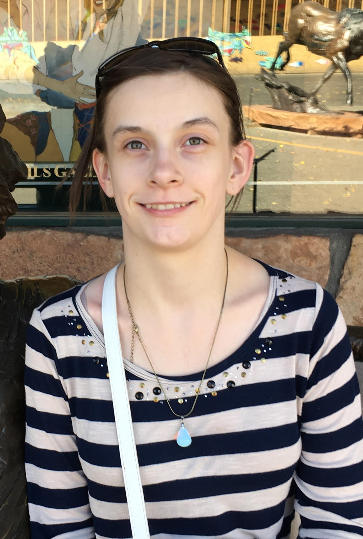 Jennifer Roser Obituary - Millcreek, UT