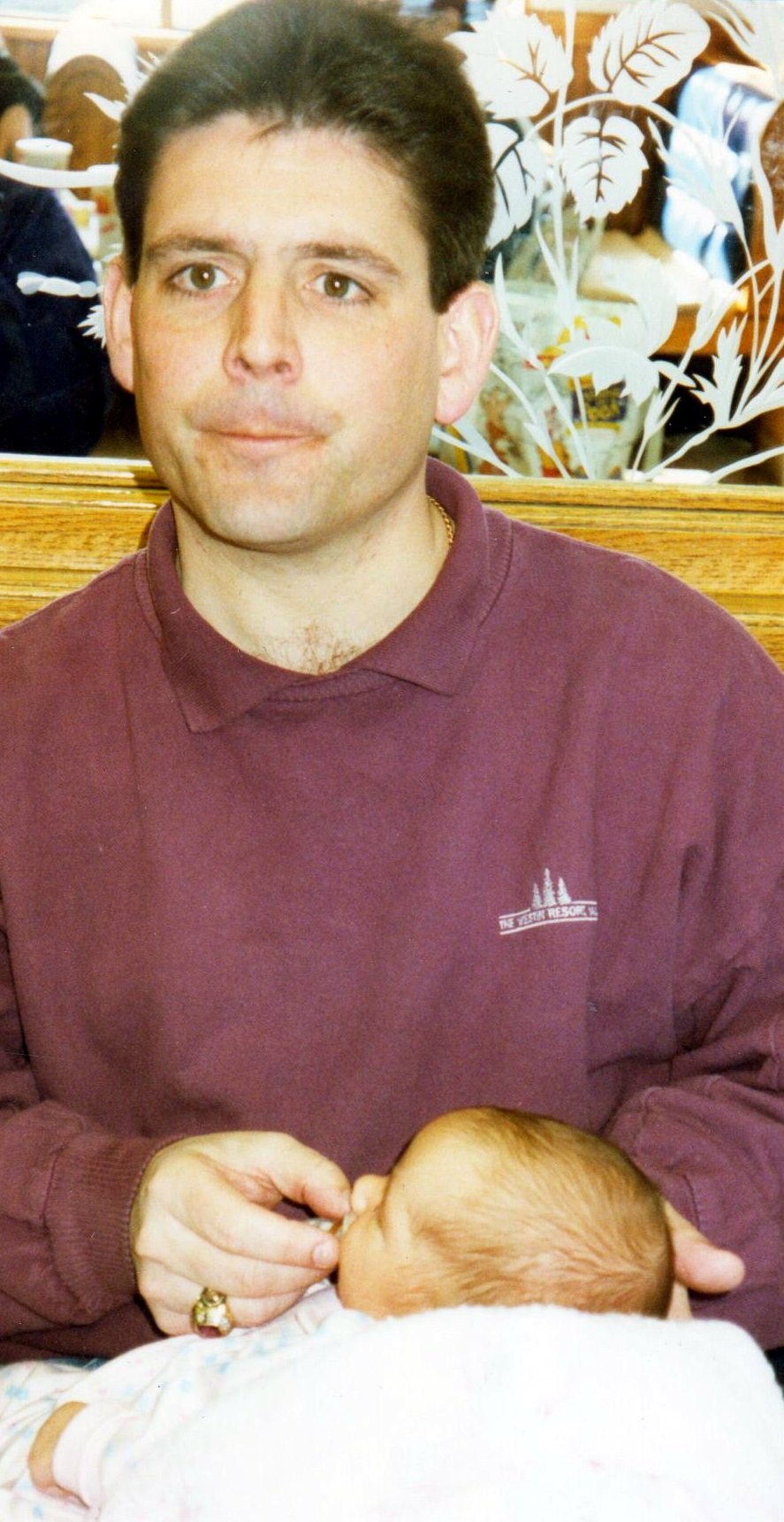 Shaun David Fitzgerald Obituary - Houston, TX