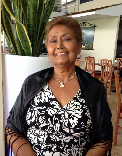 María Antonia Báez Santiago Obituary - Bayamon, PR