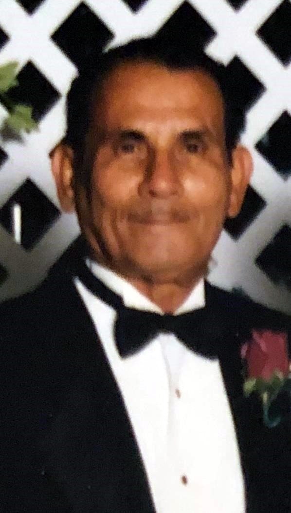 Richard Gil Obituary - Houston, TX