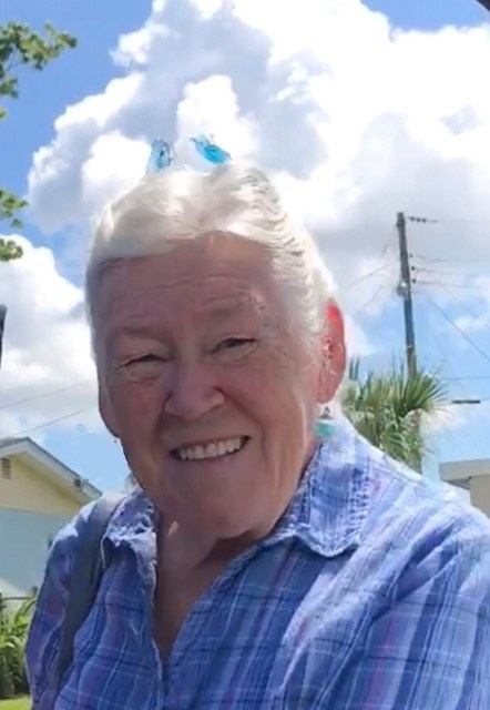 Nancy Marie Keegan Obituary - Merritt Island, FL