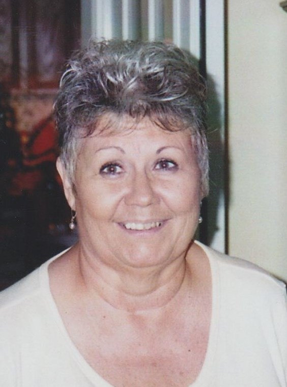 Shirley Yvonne Gaylor Obituary - LaGrange, GA