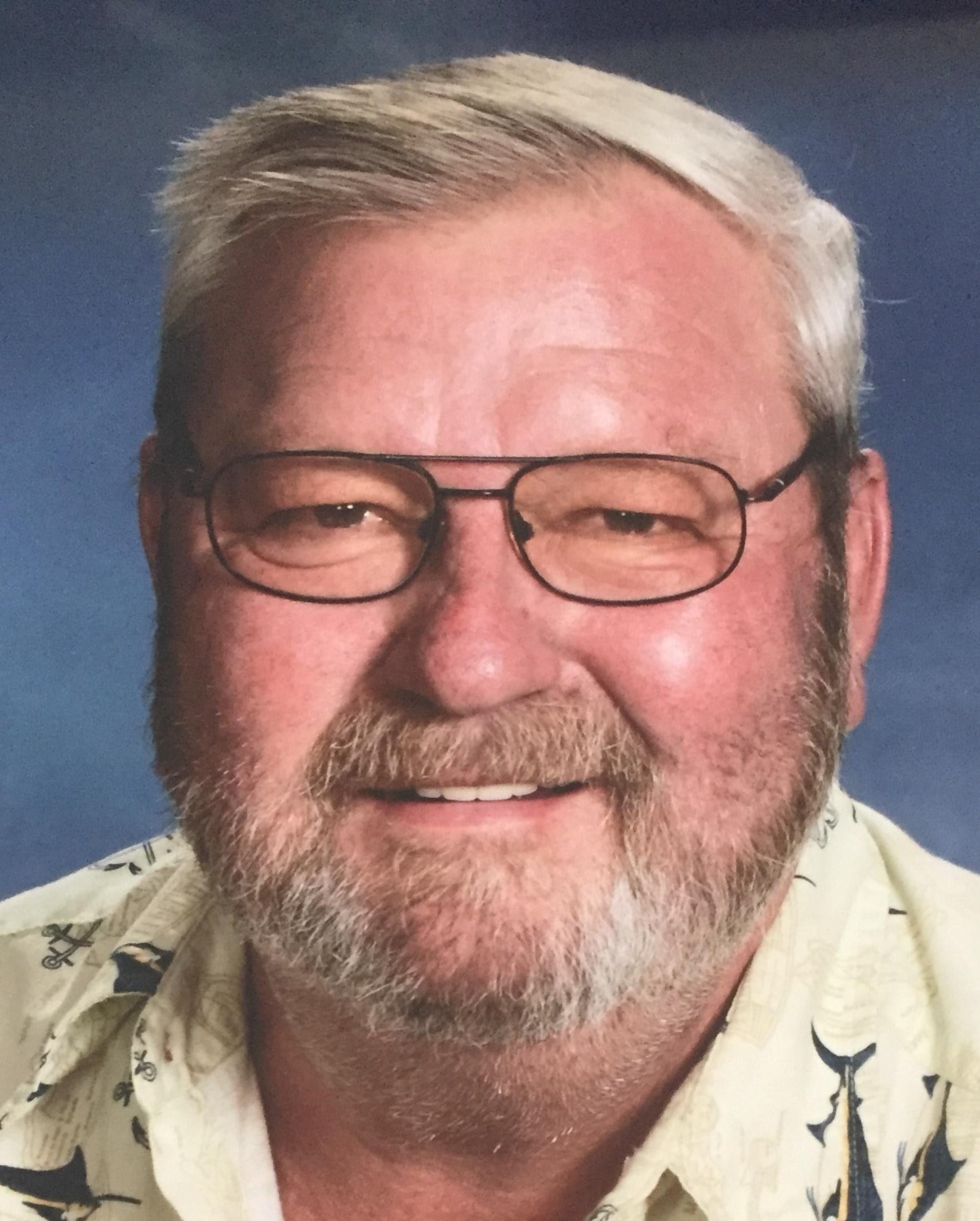 Alan Hunstein Obituary - Homosassa, FL