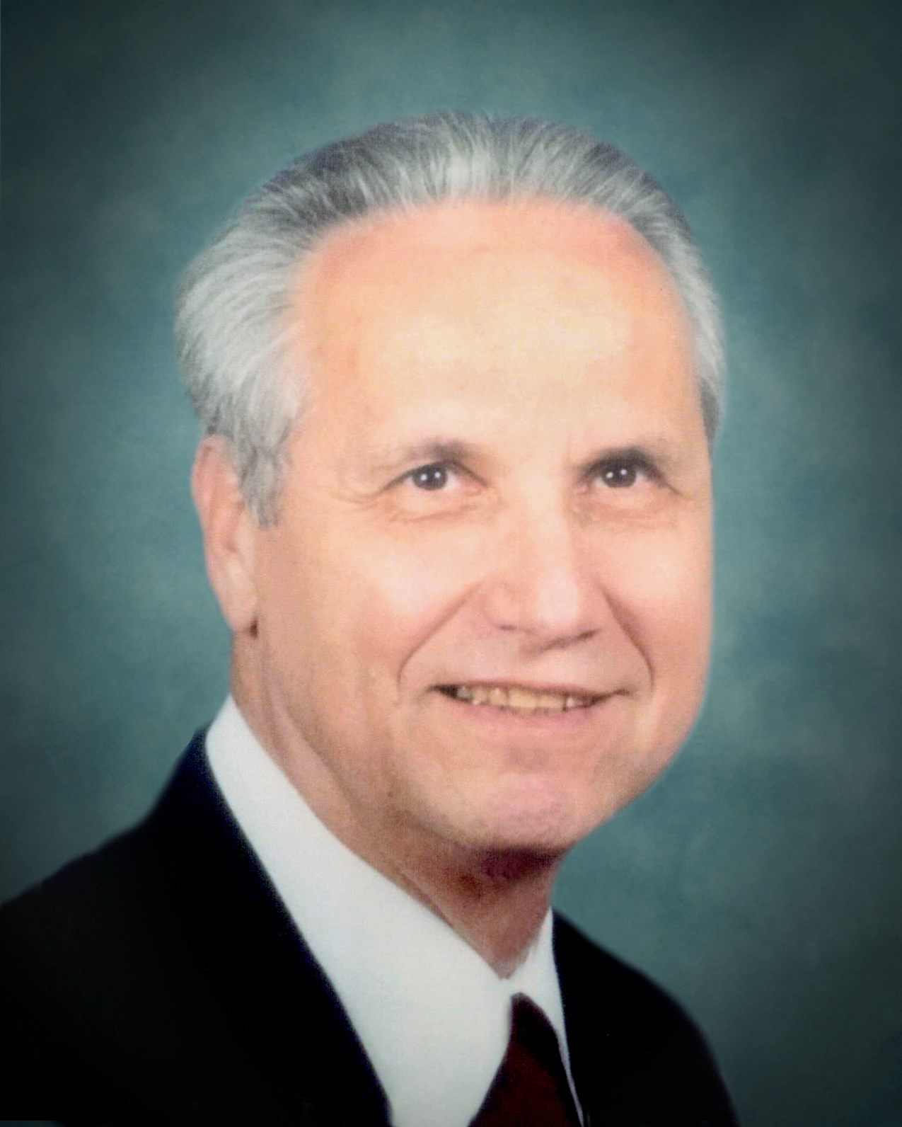 Josef Ruppe Obituary - Newburgh, IN