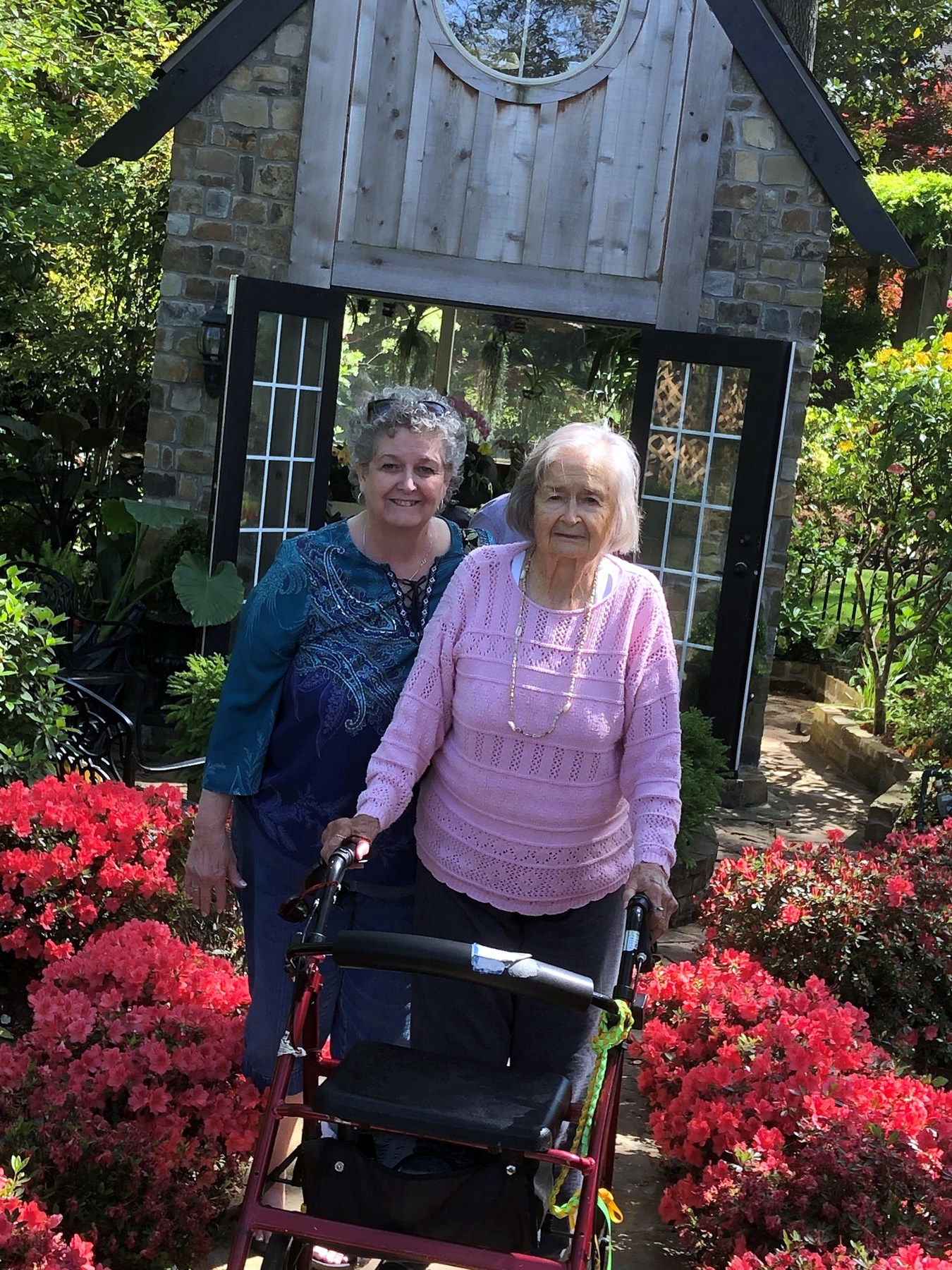 Martha Lucille Anthony Obituary - Mabank, TX