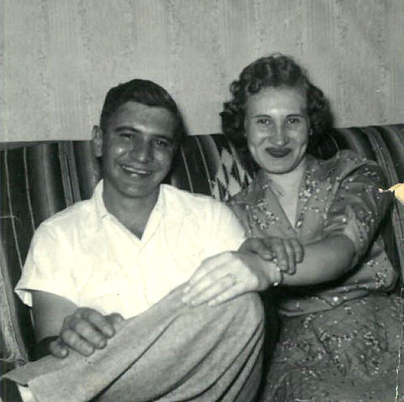 Gloria Reininger Obituary - San Antonio, TX