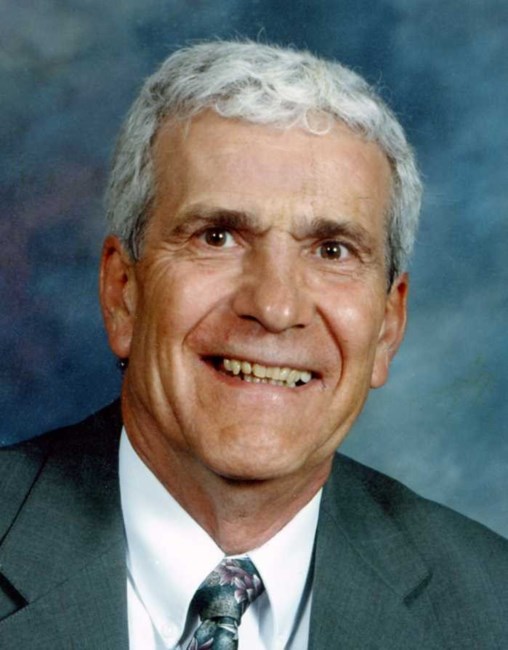 Donald Frank Obituary - Canton, OH