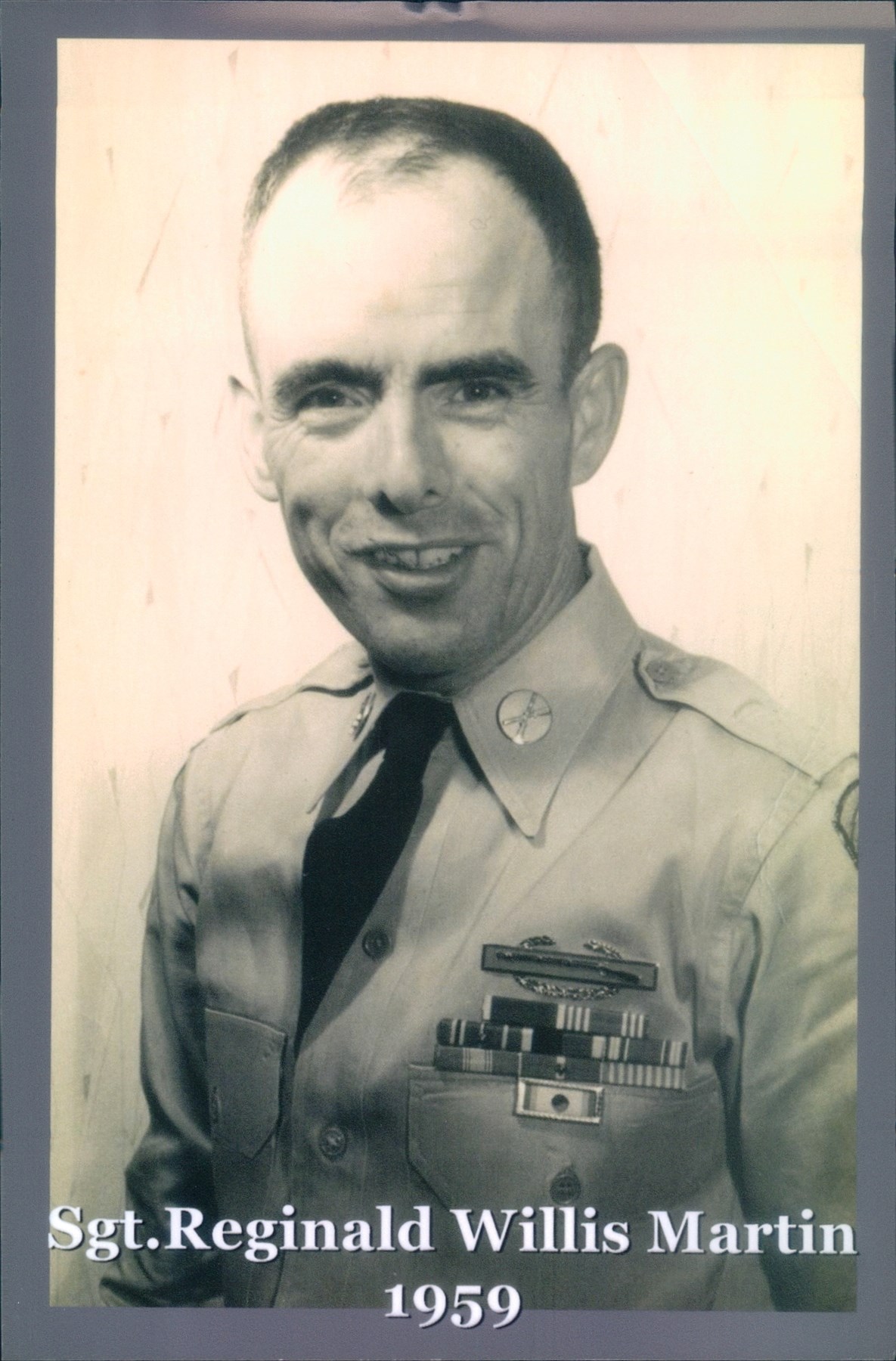 Reginald Martin Obituary - Rockledge, FL