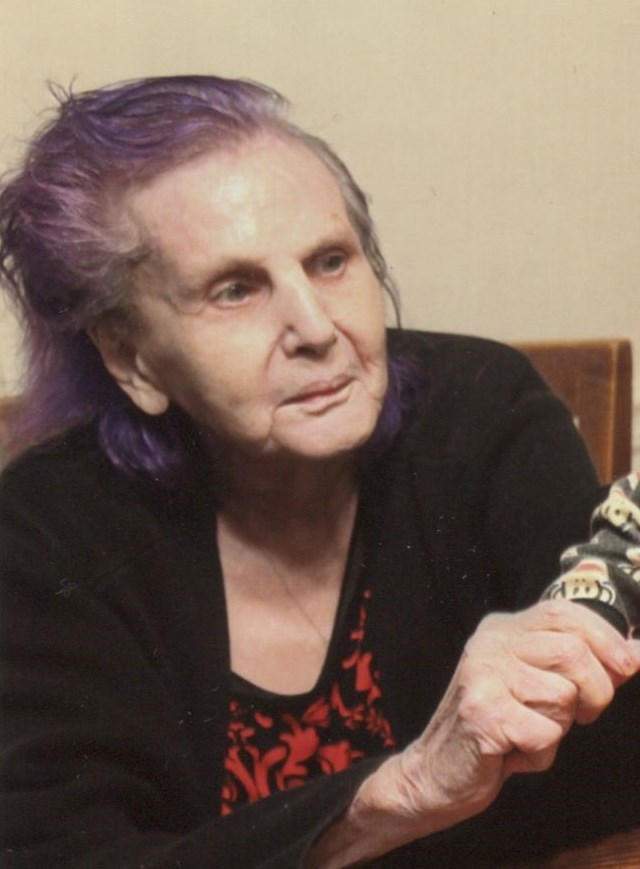 Judith Ann Wolfe Obituary - Tampa, FL