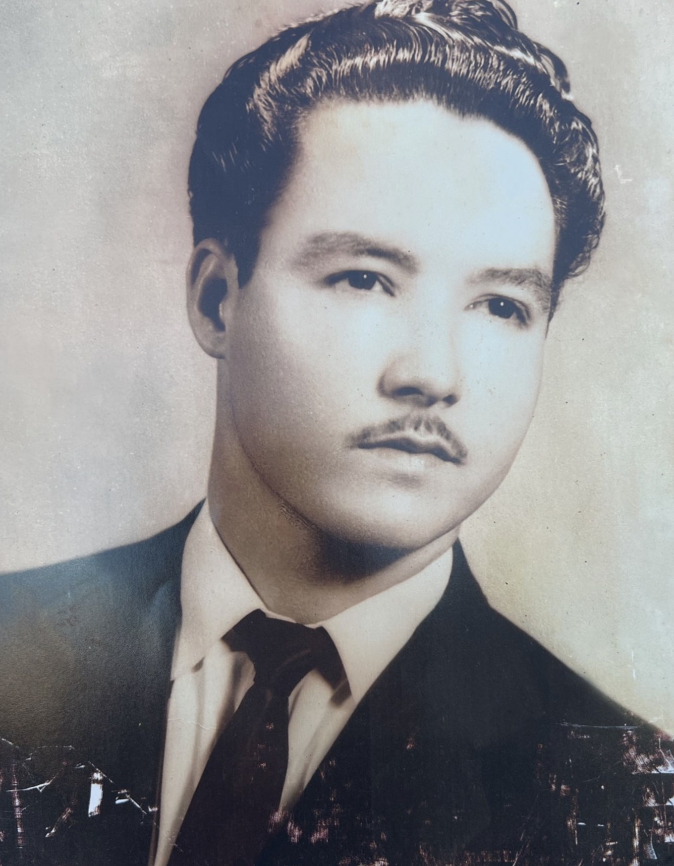 Jose Infante Milian Obituary - Miami, FL