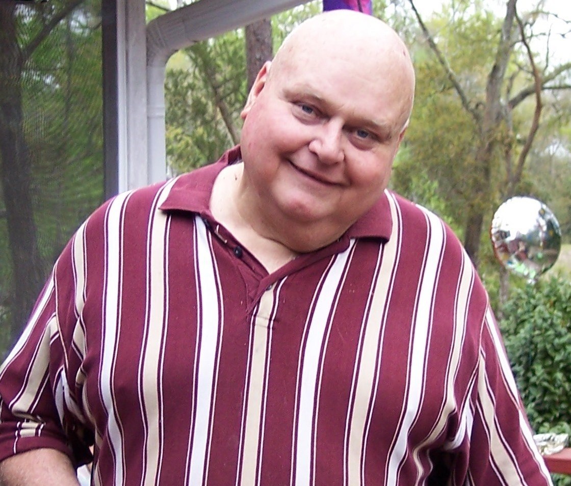 Larry Beck Obituary - Jacksonville, FL