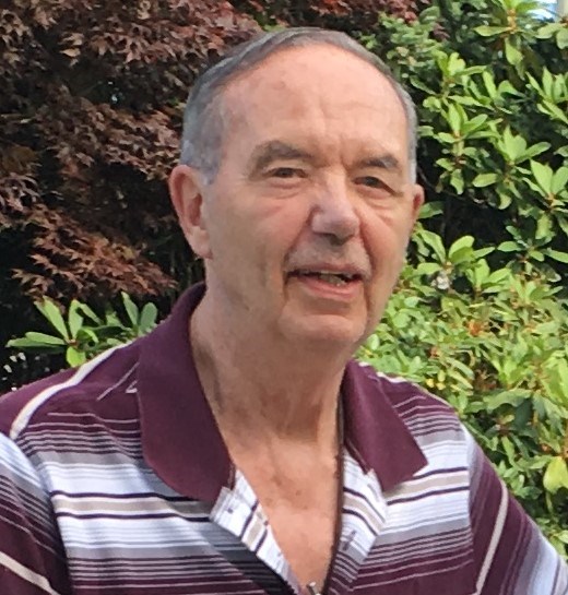 Guy LeComte Obituary - Chilliwack, BC