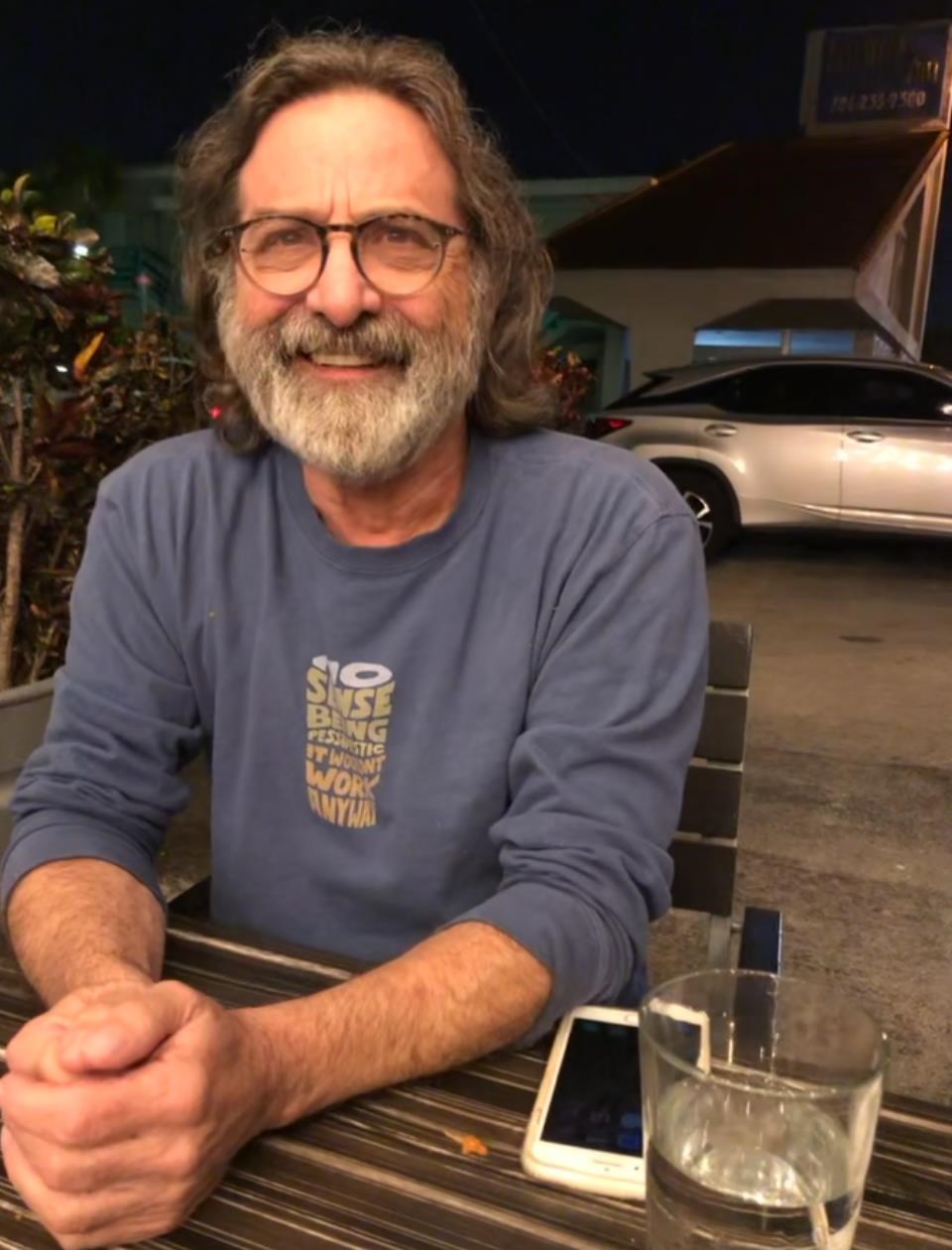 David Goldstein Obituary - St. Louis, MO