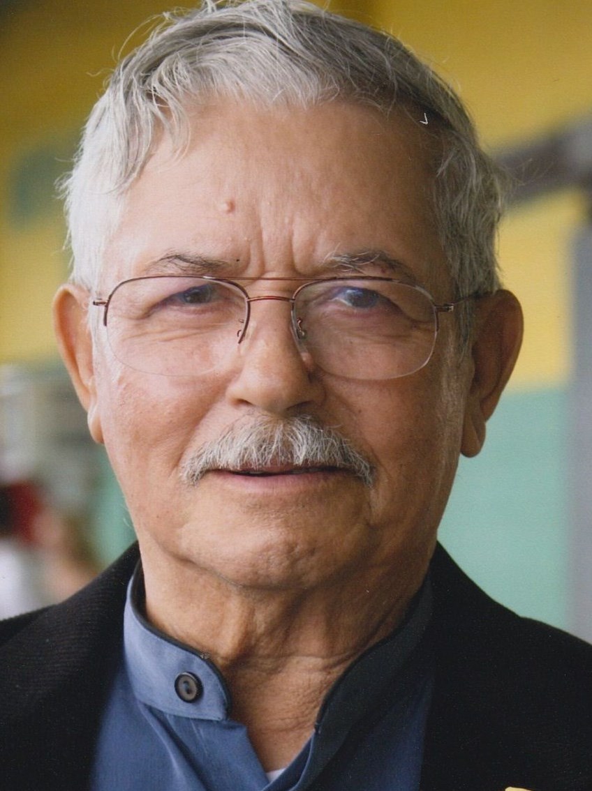 Jerald Paul Auzenne Sr. Obituary - Houston, TX