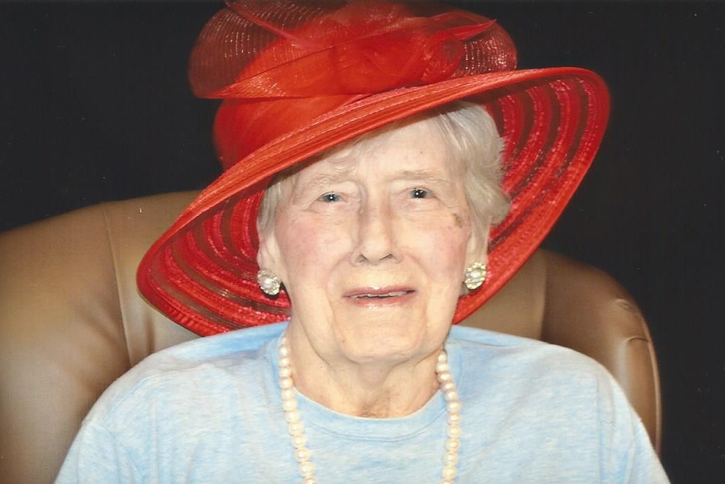 Adelaide Victoria Willmann Rutledge Obituary - Arnold, MO