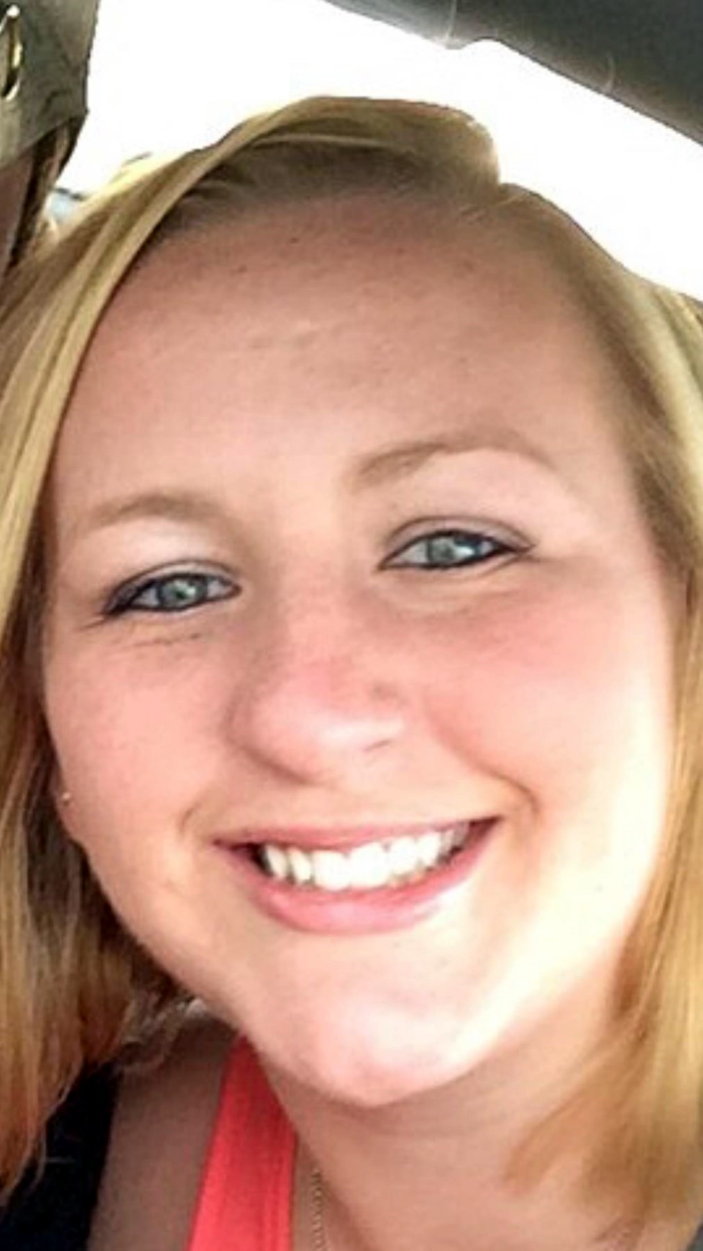 Ariel Alexander Obituary - Decatur, AL