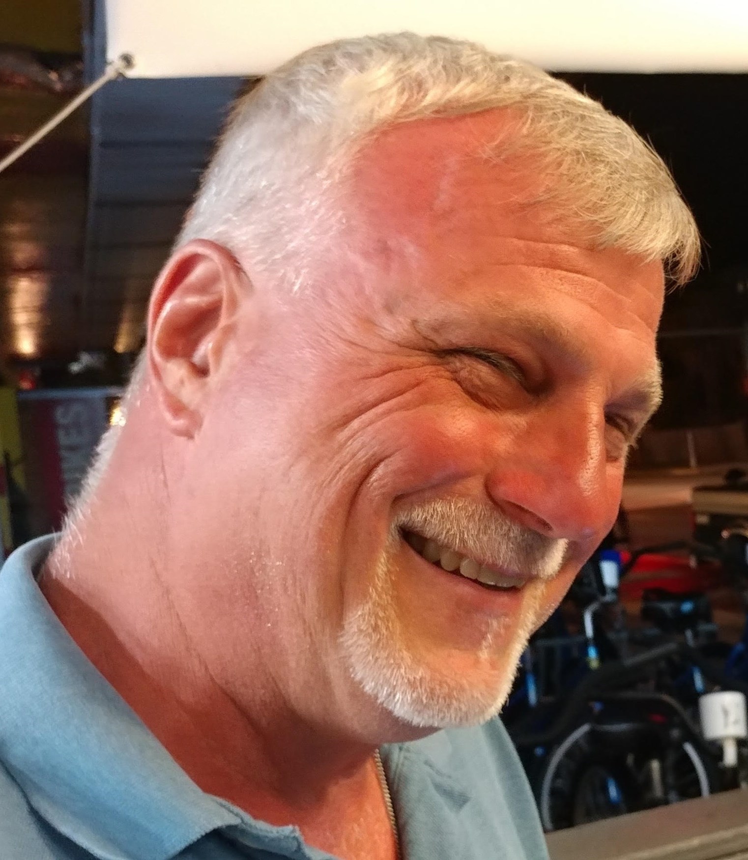 Robert Starr's Instagram, Twitter & Facebook on IDCrawl