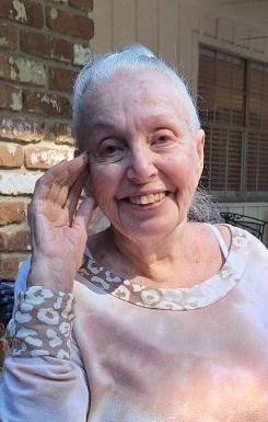 Barbara Tschida Obituary - Poplarville, MS