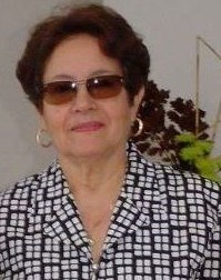 Sixta Cotto Cruz Obituary - Orlando, FL