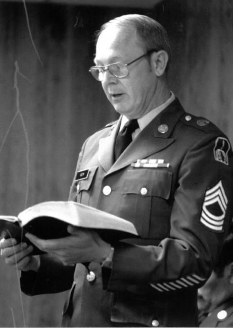 Robert Roth Obituary - Salem, OR