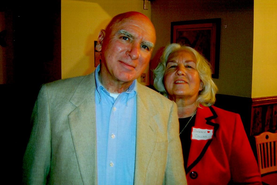 Thomas Collins Obituary - Charlotte, NC