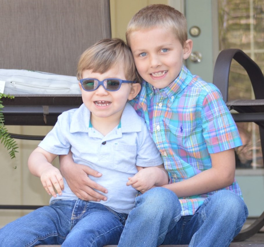 Cody and Liam Slayton Obituary - Richmond, VA