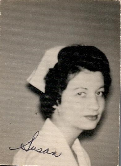 Susan Villiard Obituary - East Hartford, CT