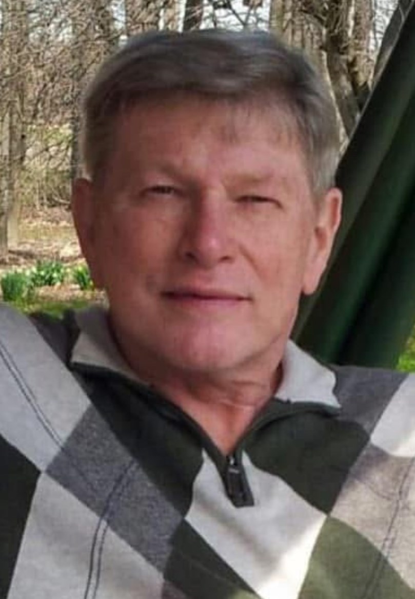 Jerry Geil Obituary - Richmond, VA