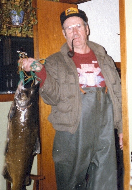 Patrick Judge Obituary - Oshawa, ON