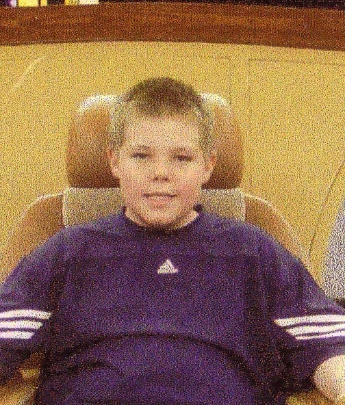 Travis Philbrook Obituary - Las Vegas, NV