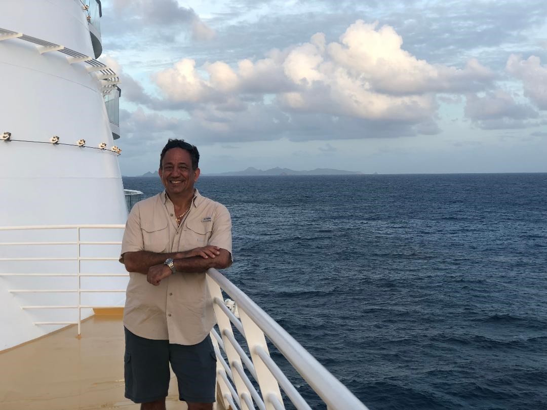 Nicholas Drivas Obituary - Orlando, FL