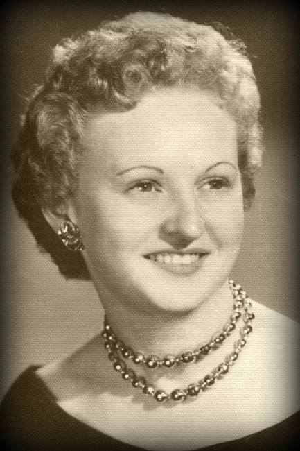 Reba Parker Obituary